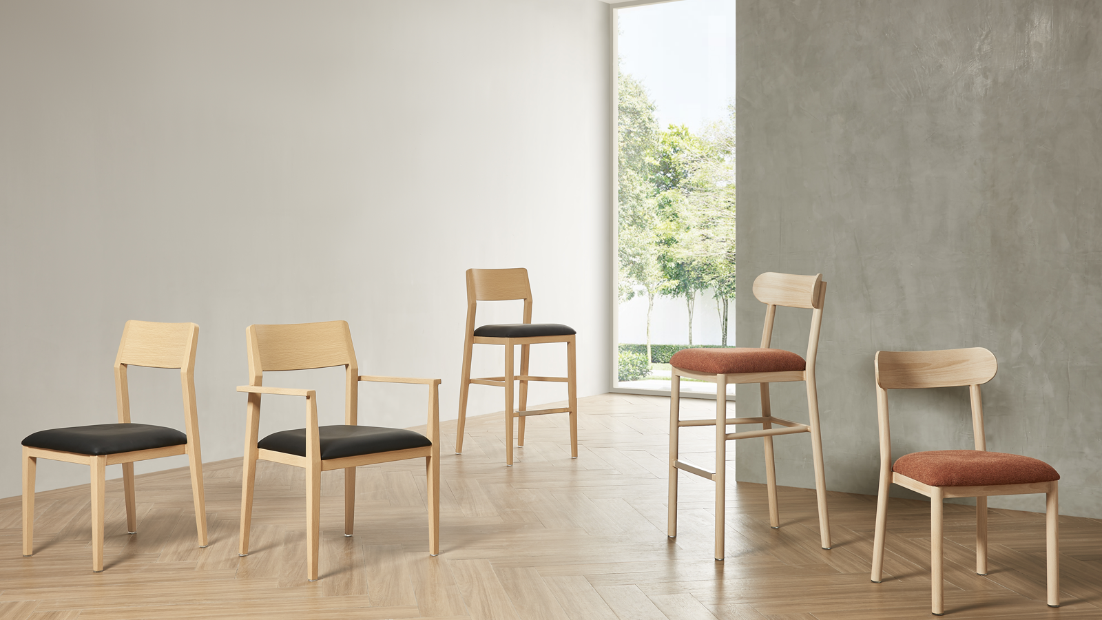 Commercial Chairs Shopping - Everything You Need to Know About ...