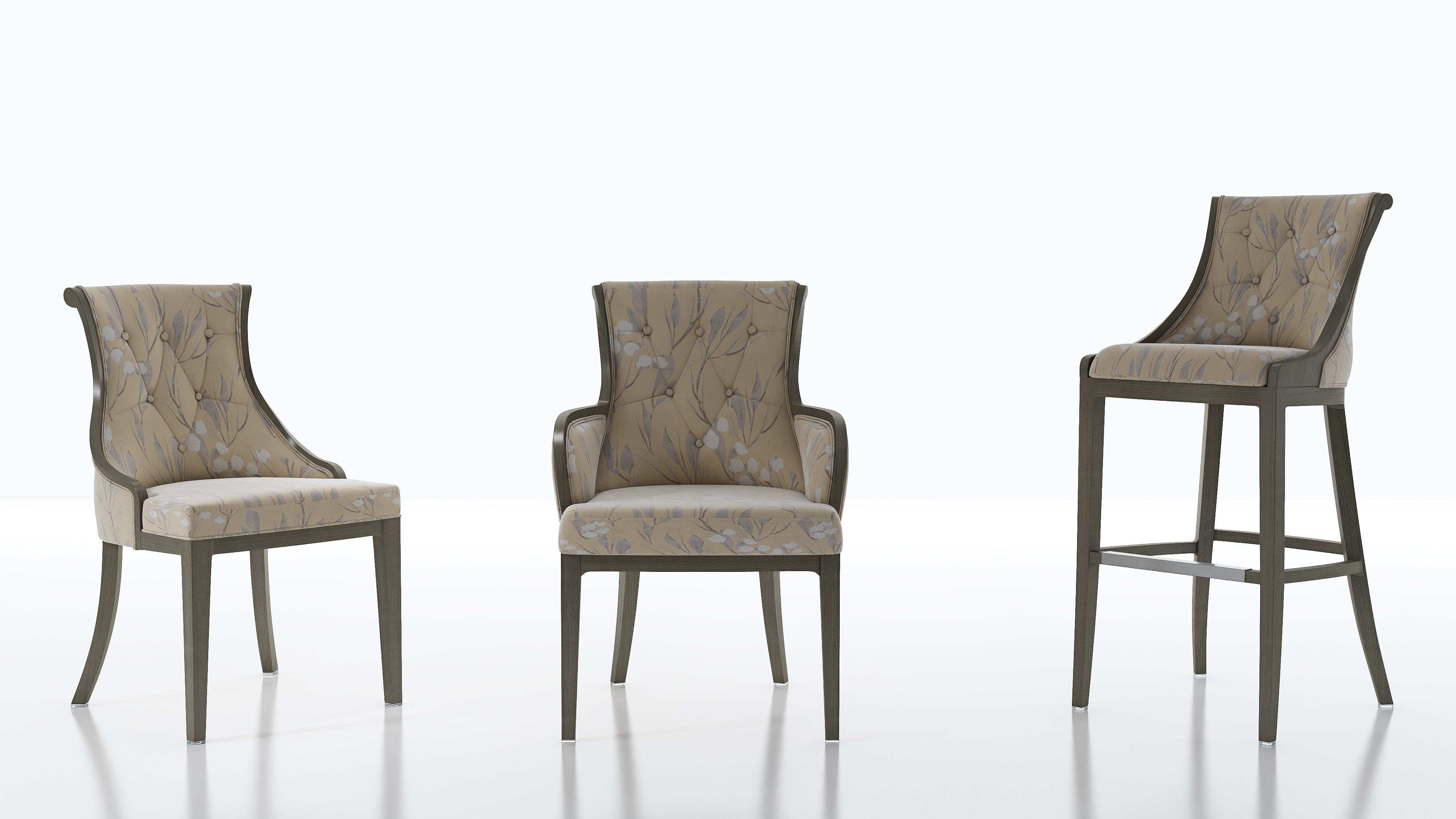 Adaptive Furniture for Assisted Living Facilities: Empowering ...